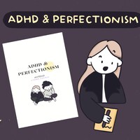 Procrastination Iceberg Worksheet: ADHD Therapy Tool (digital Download ...