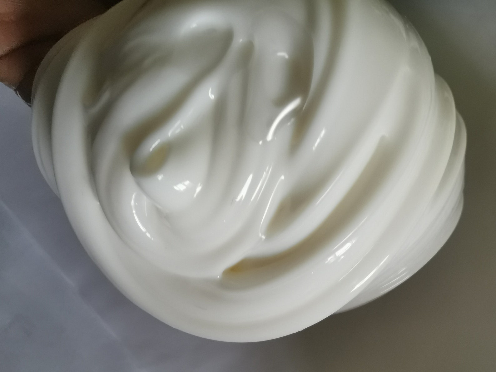 Fruit Loop Cereal Milk Slime UK SELLER | Etsy