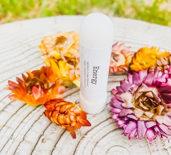 Energy Essential Oil Inhaler Nasal Inhaler Aromatherapy | Etsy