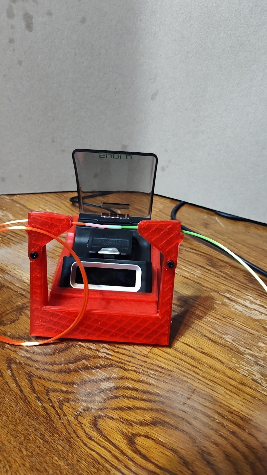 SUNLU Filament Connector Guide (STL Files Only, Not a Physical Product ...