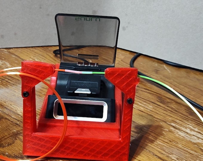 SUNLU Filament Connector Guide (STL Files Only, Not a Physical Product ...