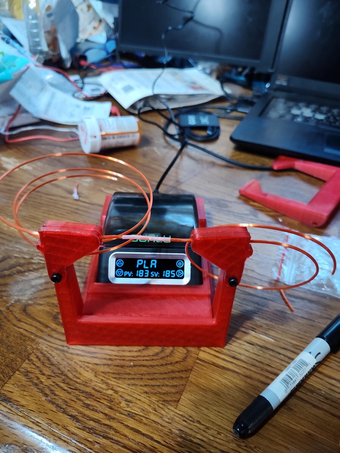 SUNLU Filament Connector Guide (STL Files Only, Not a Physical Product ...