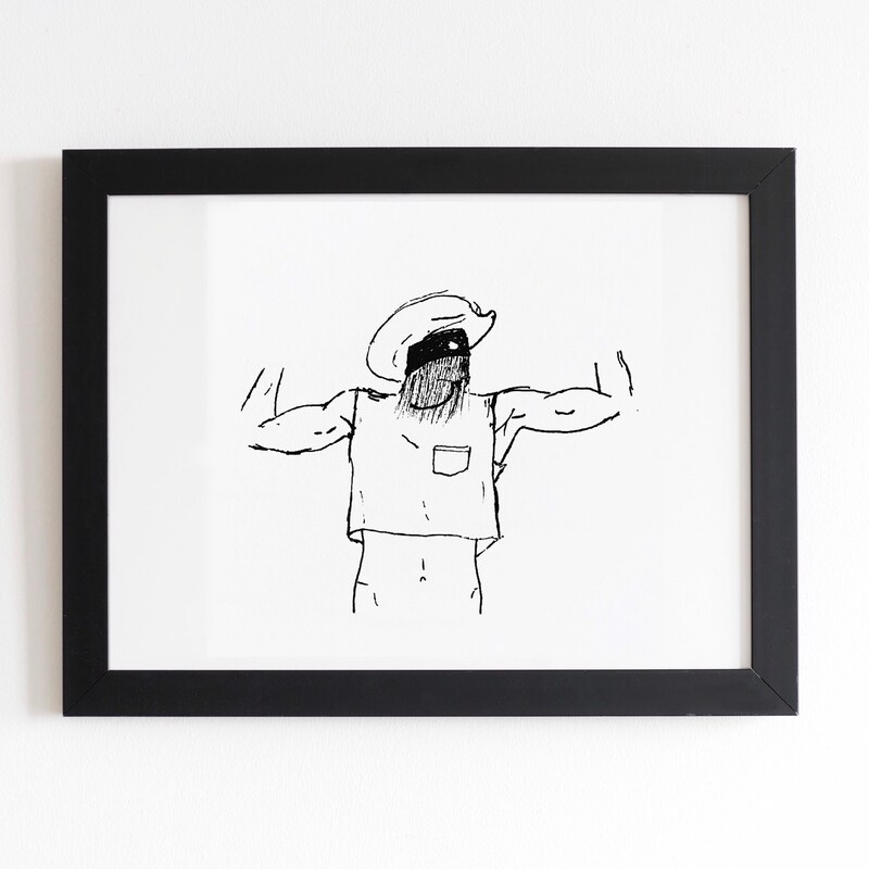Orville Peck - Etsy