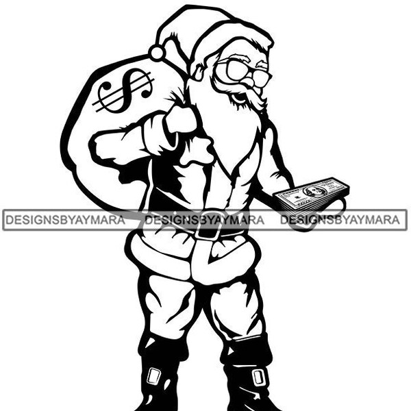 Gangster Clipart Png - Etsy