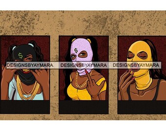 Sexy ganster svg - Etsy España