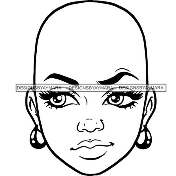 Side Eye Svg - Etsy