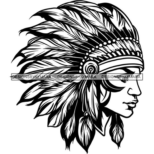 Cherokee Tattoo - Etsy