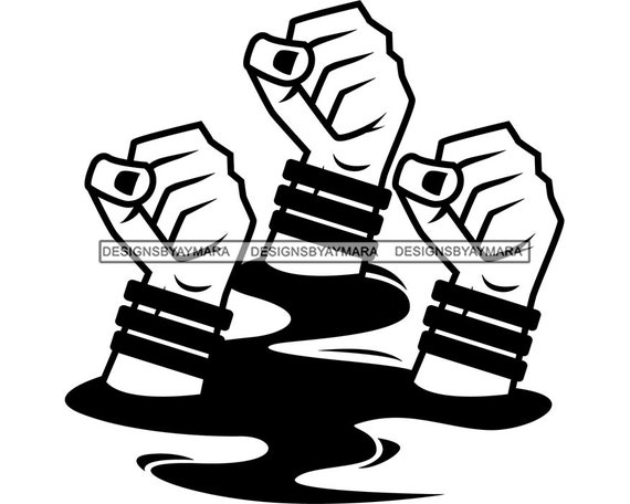 Emancipation Proclamation Clipart