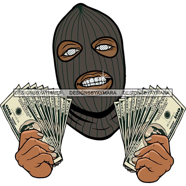 Custom Print Ski Mask - Etsy