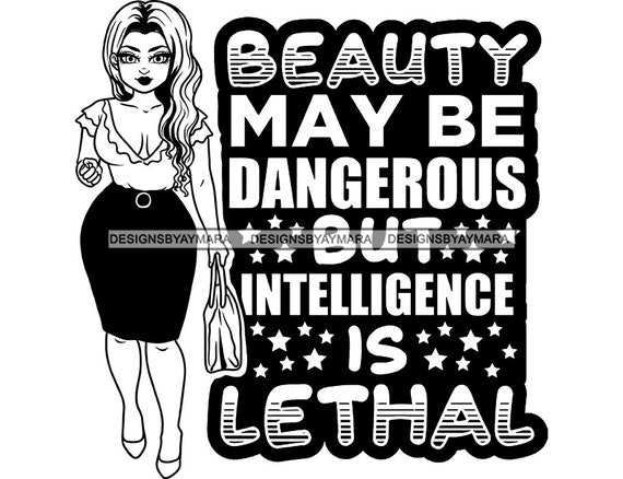 Beauty Vs Intelligence Quotes Sex And Beauty Are Inseparable, Like