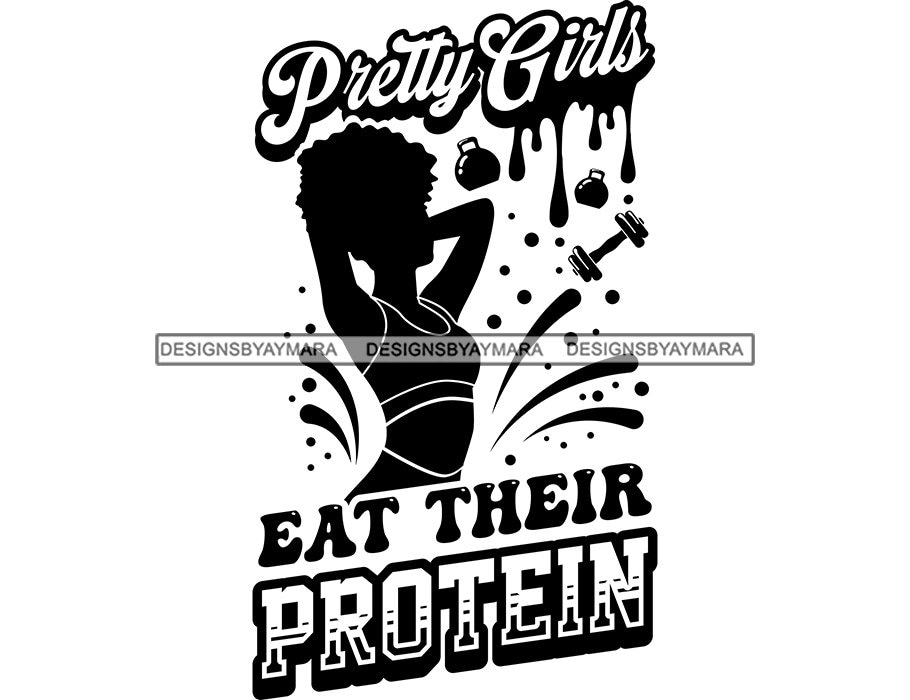 Clipart Protein