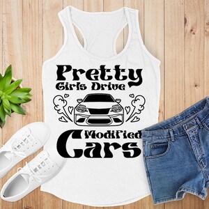 Pretty Girls Drive Modified Cars Automobile Quotes Transportation ...