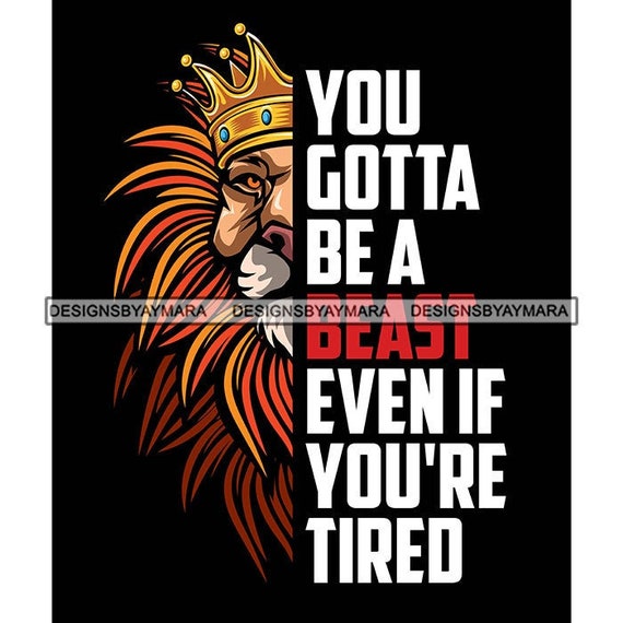 Pin By Craven Tydes On Motivation Beast Mode Quotes Beast Quotes