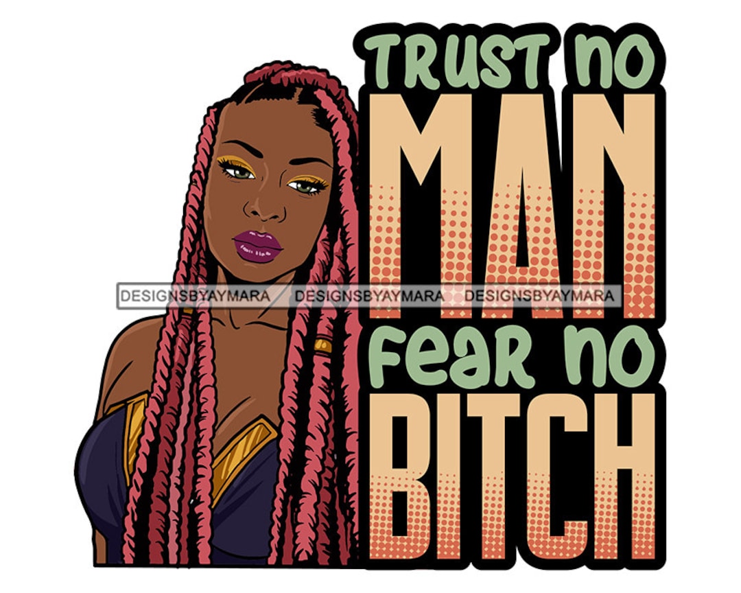 Dreadlock Woman Melanin Gangster Quotes Fierce Empire Strong Standing ...