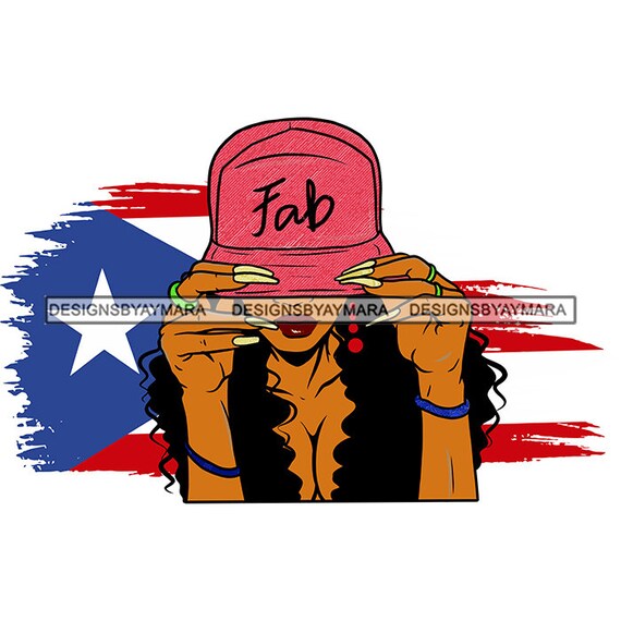 ラティーナのスワッグ You Know My Swag Not My Story