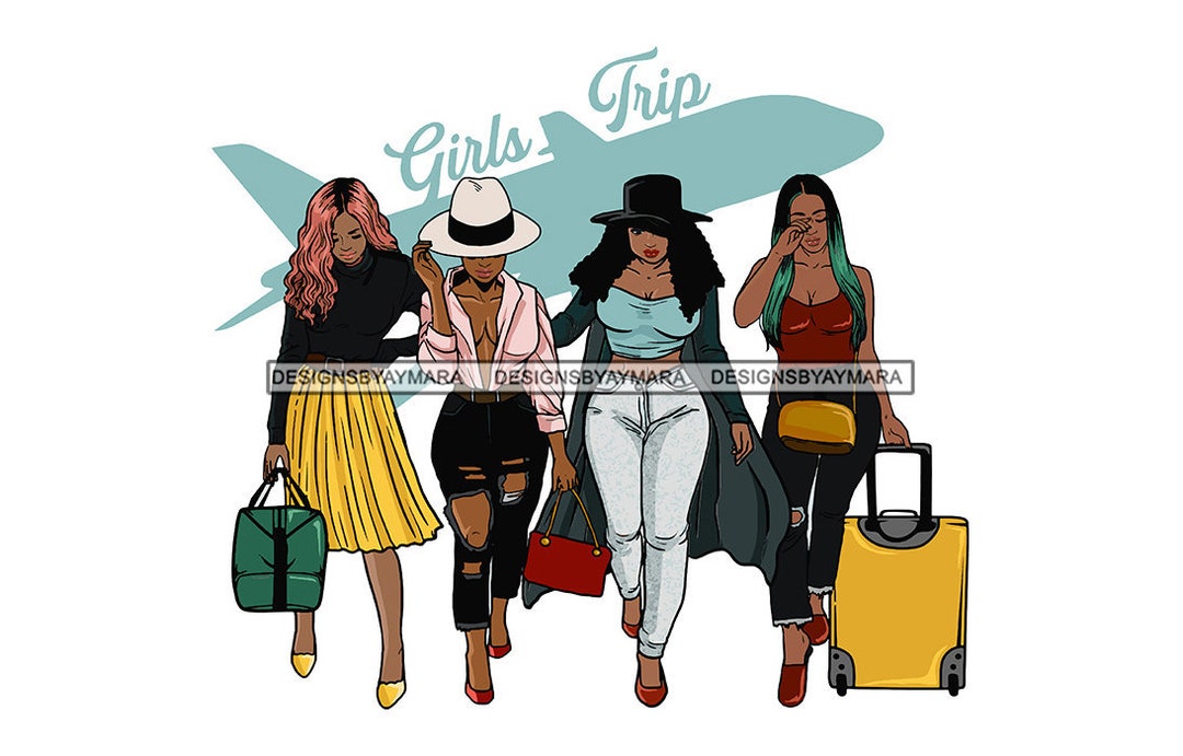 Ladies Getaway Vacation Adventure Fun Together Plans Friends Therapy ...