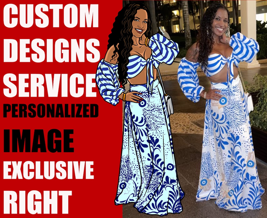 Custom Graphic Design Service Request for 8 Images Professional Graphic ...