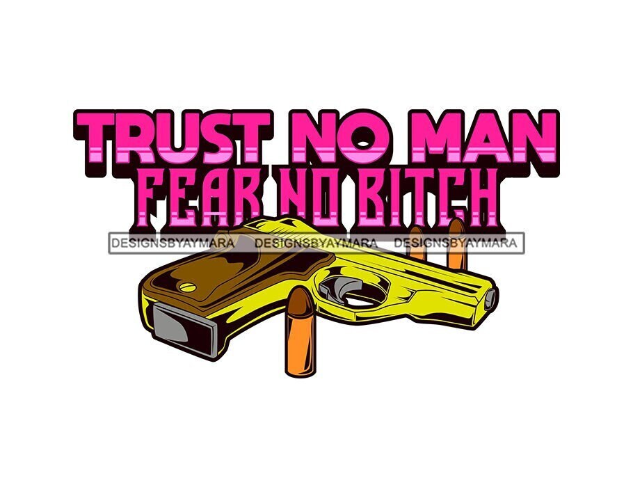 Trust Without Fear