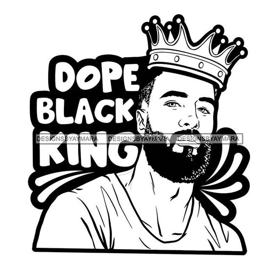 Dope Haircuts Designs For Black Men