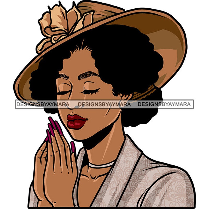 Church Hat Svg - Etsy