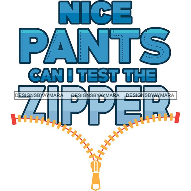 Zipper Test - Etsy