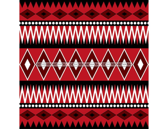 Native Background Designs