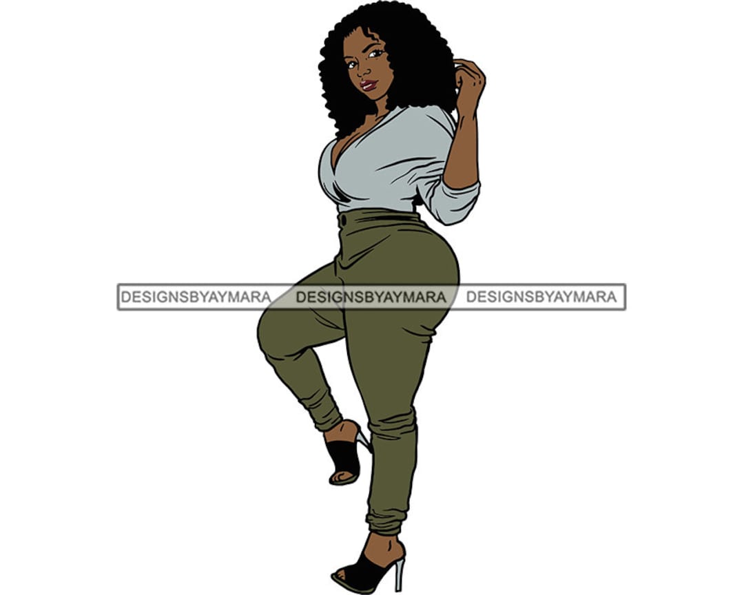 Thick Goddess Woman Beautiful Smart Curvy Pretty Alluring Blessed ...