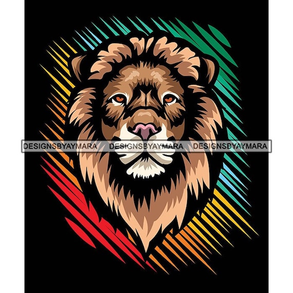 Roaring Lion Design