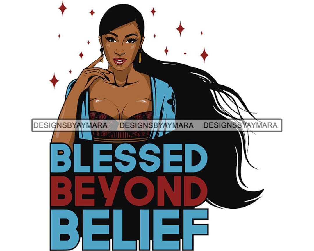 Black Diva Blessed Quotes Inspiration Pretty Clever Fierce Alluring ...
