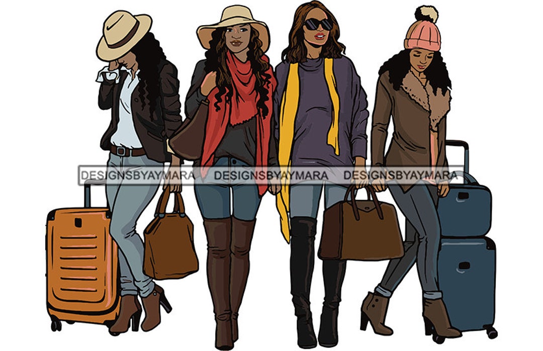Ladies Getaway Vacation Adventure Fun Together Plans Friends Therapy ...