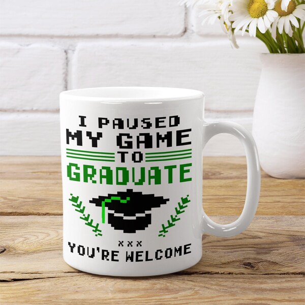 College Graduation Gift for Son 2021 - Etsy