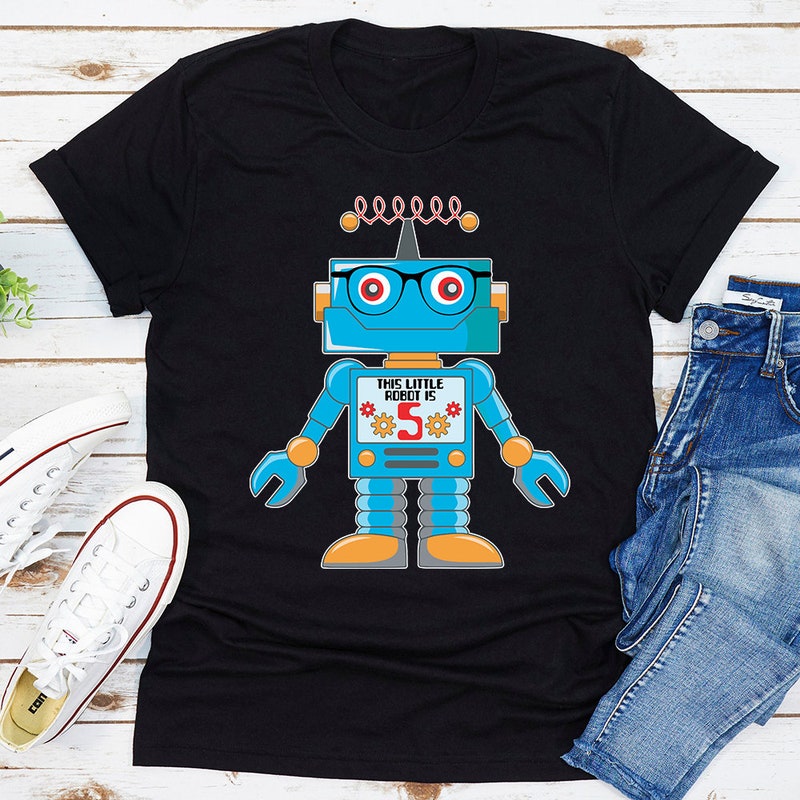 Kid Robot - Etsy