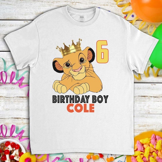 Simba Birthday Memes Lion King Simba Birthday Party Decoration Kit