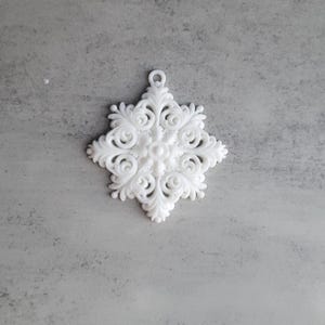 Redesign Frost Spark Appliqués - Furniture Appliques - Resin Applique ...