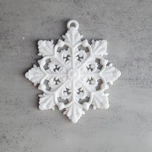 Redesign Frost Spark Appliqués - Furniture Appliques - Resin Applique ...