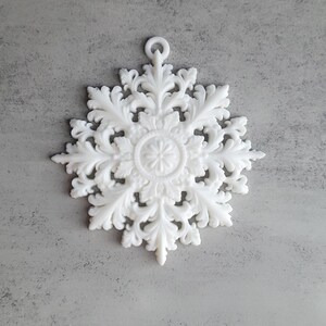Redesign Frost Spark Appliqués - Furniture Appliques - Resin Applique ...