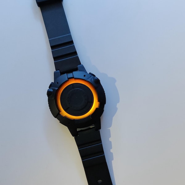 The Division Watch - Etsy