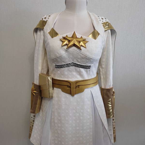 Starlight Costume the Boys - Etsy