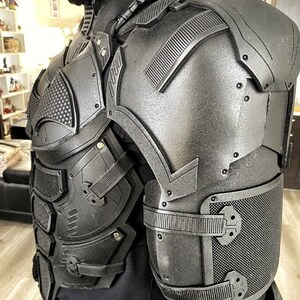 Full Set Armor - Etsy