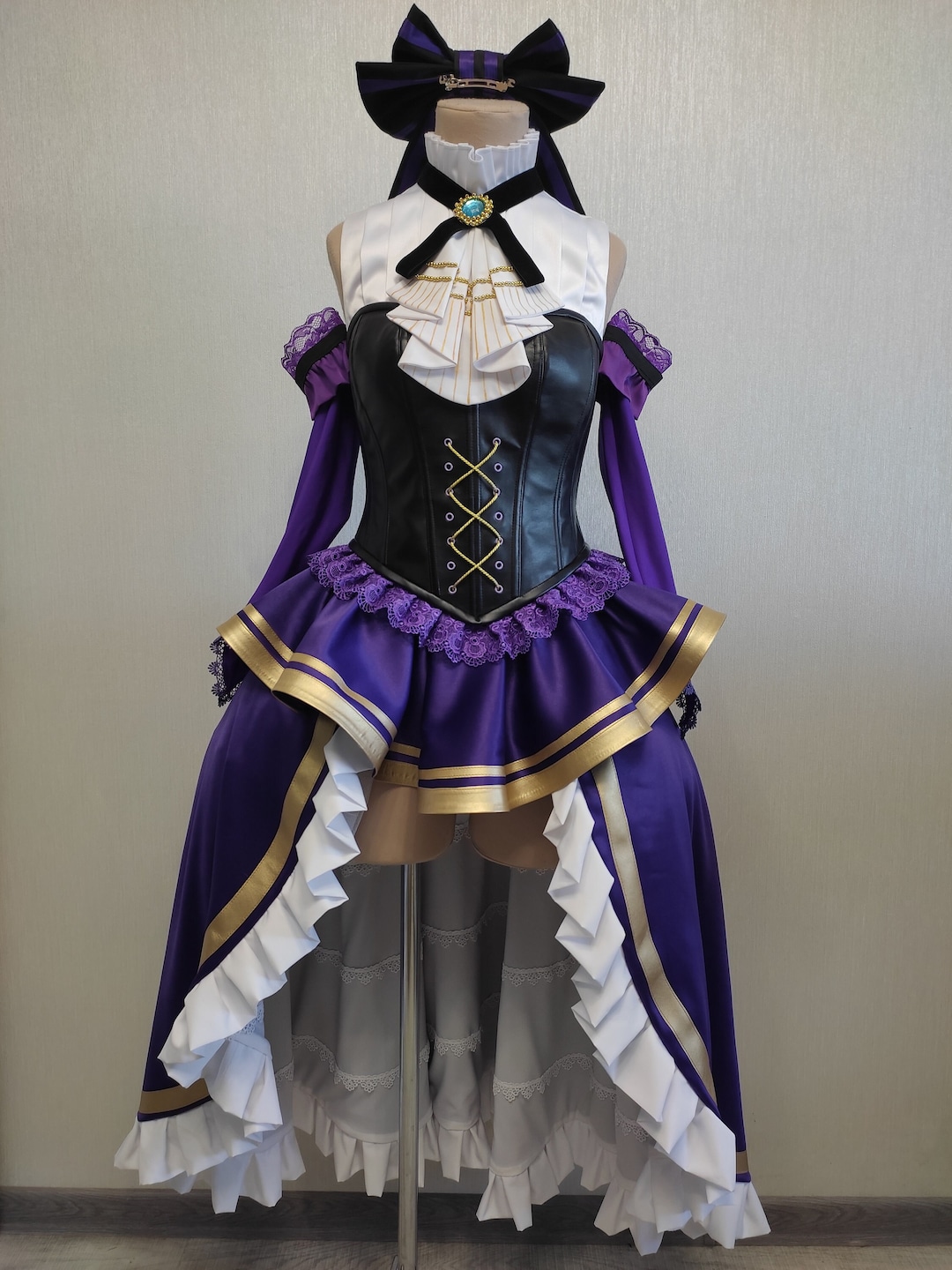 Cosplay costume sites store