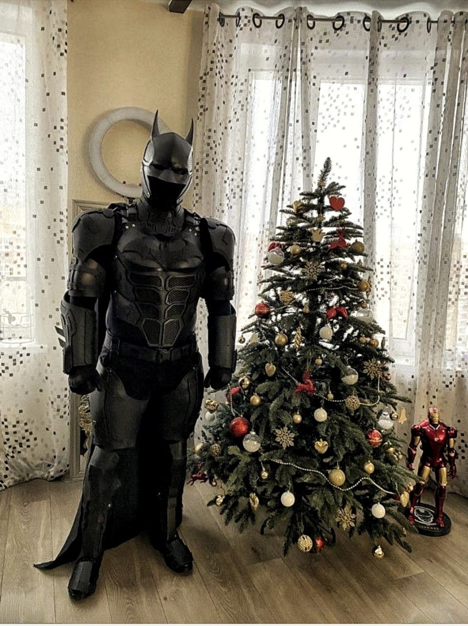 Full Set Armor - Etsy