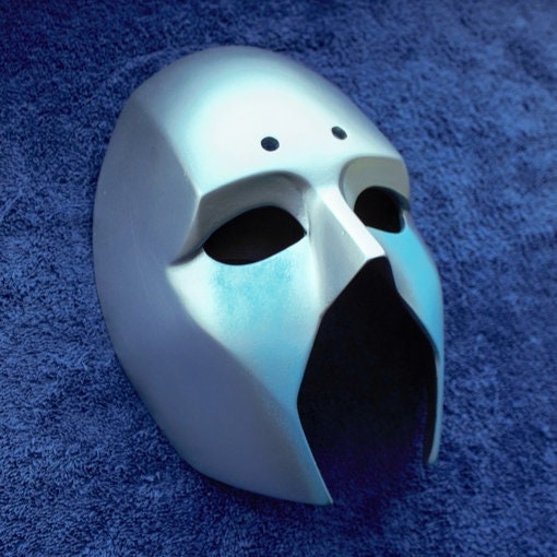 Deuce Mask, Deuce Hollywood Undead Mask - Etsy