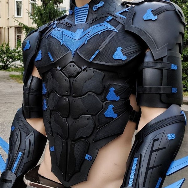 Nightwing - Etsy