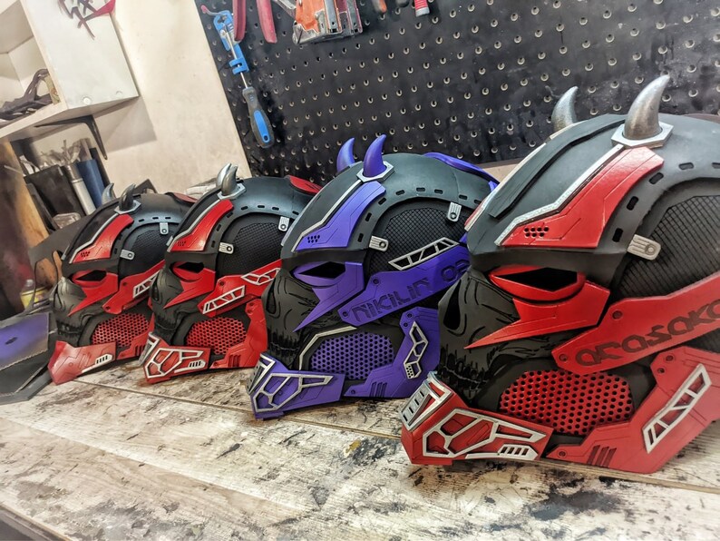 Tactical Skull Mask V2 Type 3 Cosplay Helmet Cosplay Mask - Etsy