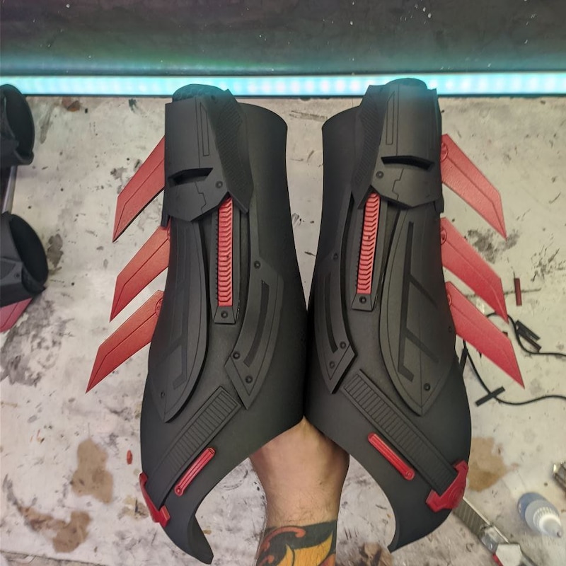 Utility Belt Superhero - Etsy