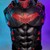 Bat Superhero of Arkham Asylum Chest Armor, Arkham Design. - Etsy