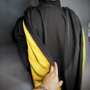 Robin Chest for Cosplay - Etsy