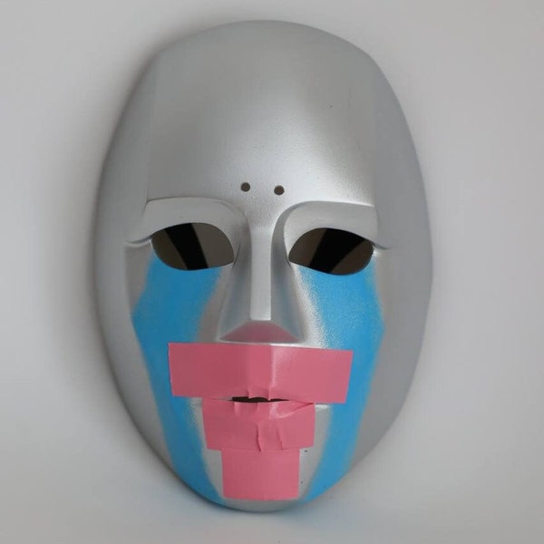 Hollywood Undead - Etsy