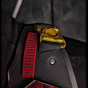 Robin Chest for Cosplay - Etsy