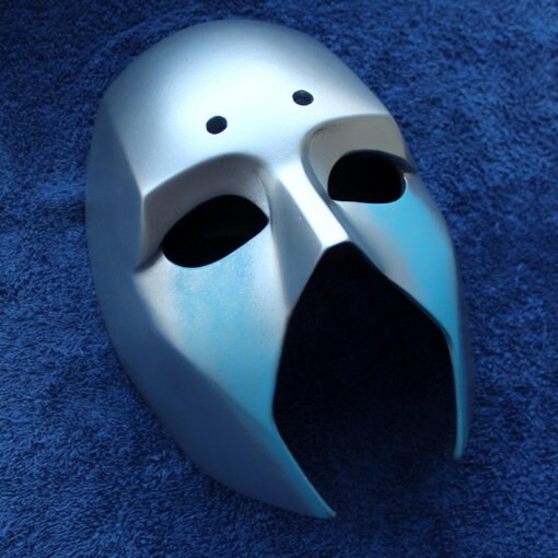 Deuce Mask, Deuce Hollywood Undead Mask - Etsy